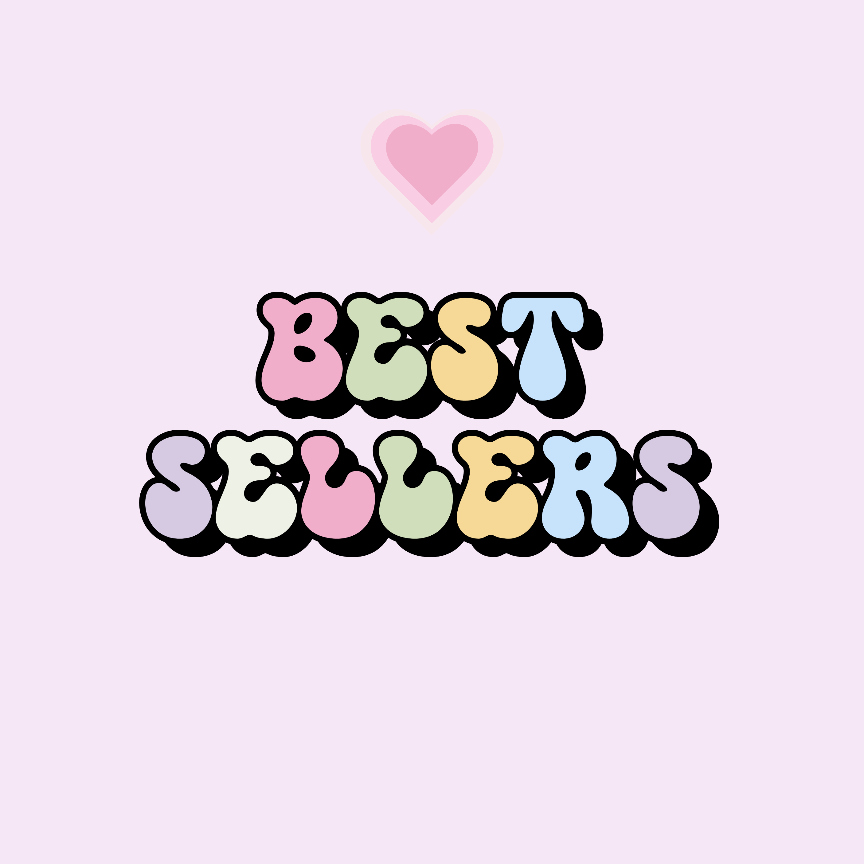 Best sellers – My little daisy co