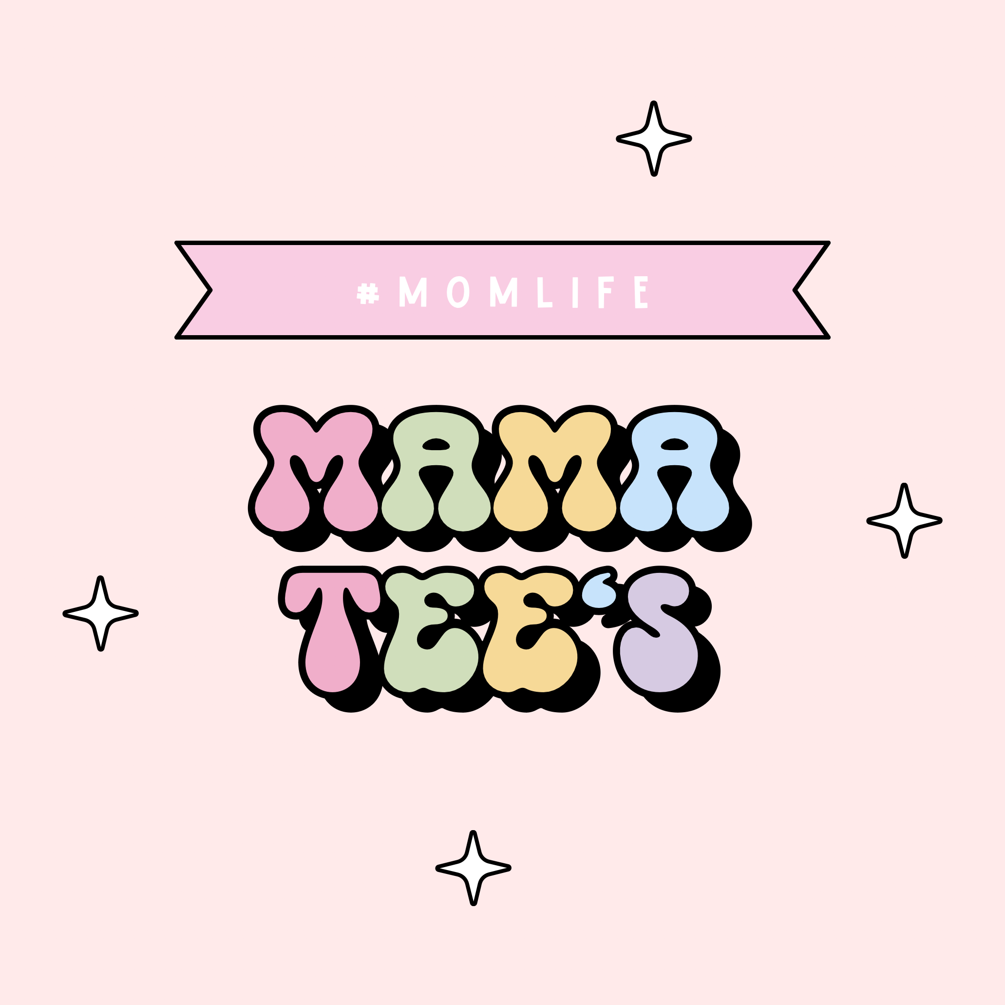 Mama shirts/sweatshirts – My little daisy co