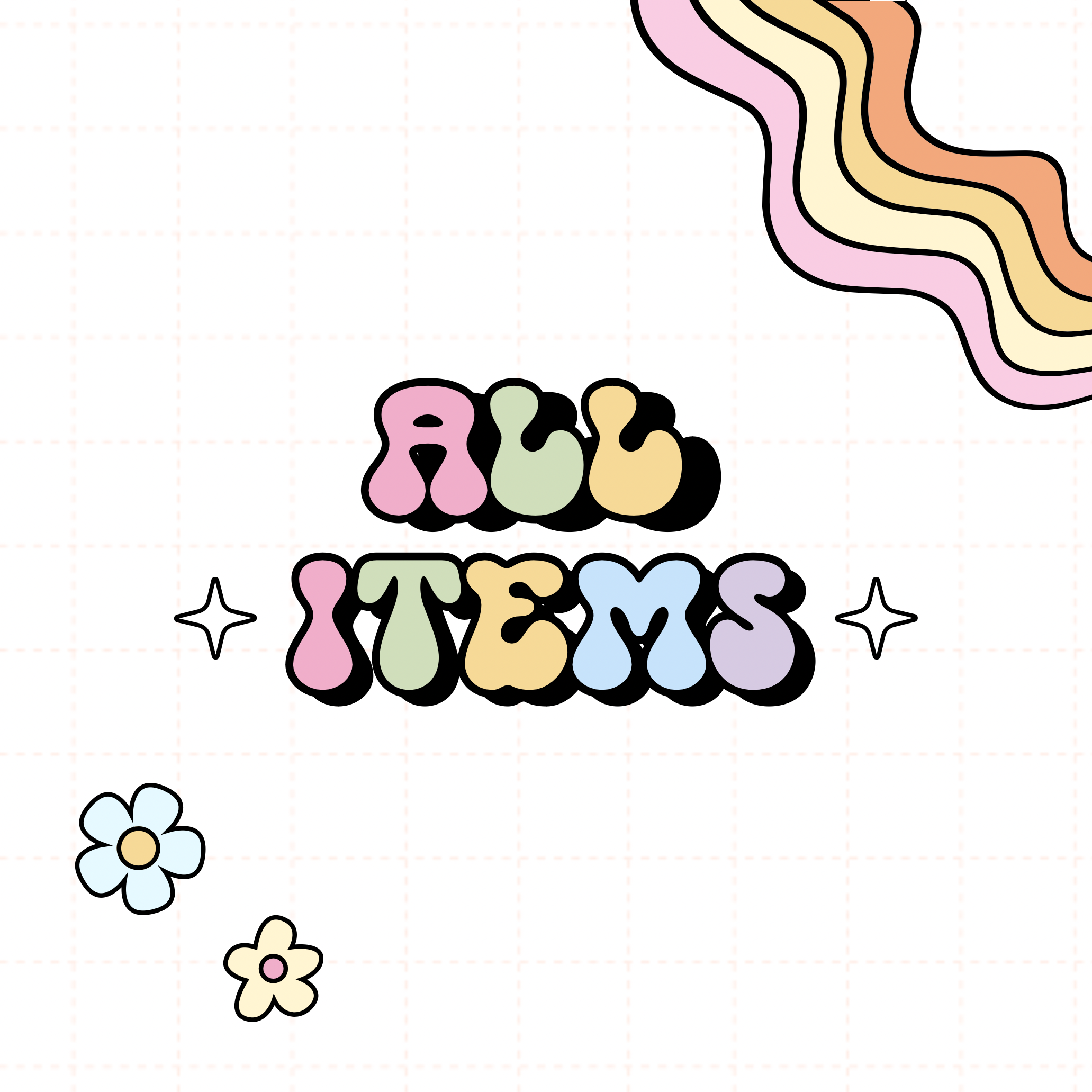 All shirts/sweatshirts – My little daisy co